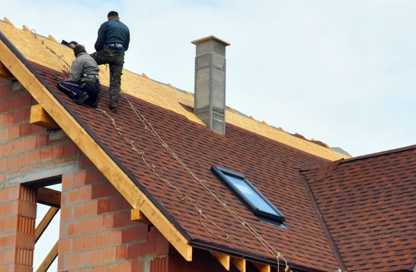How Long Does It Take to Install a New Roof? - Dream Homes Dot